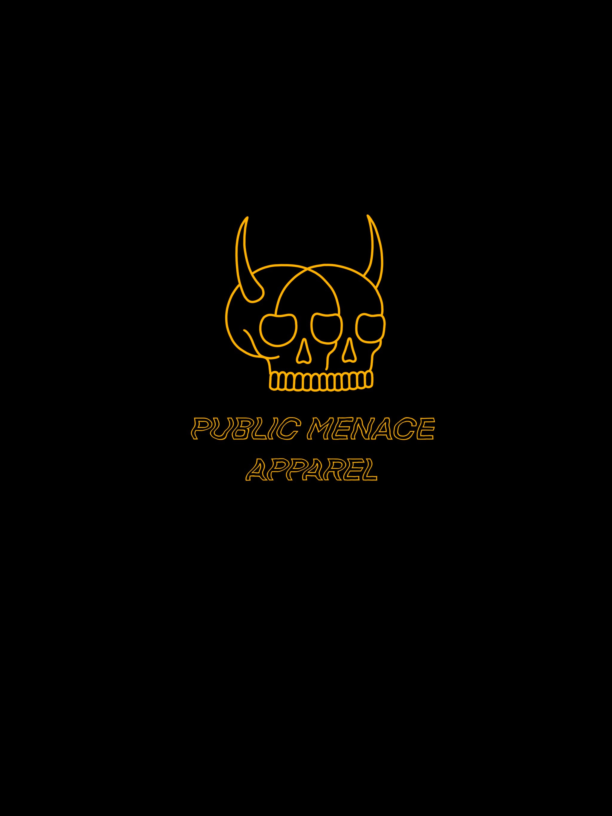 Public Menace Apparel