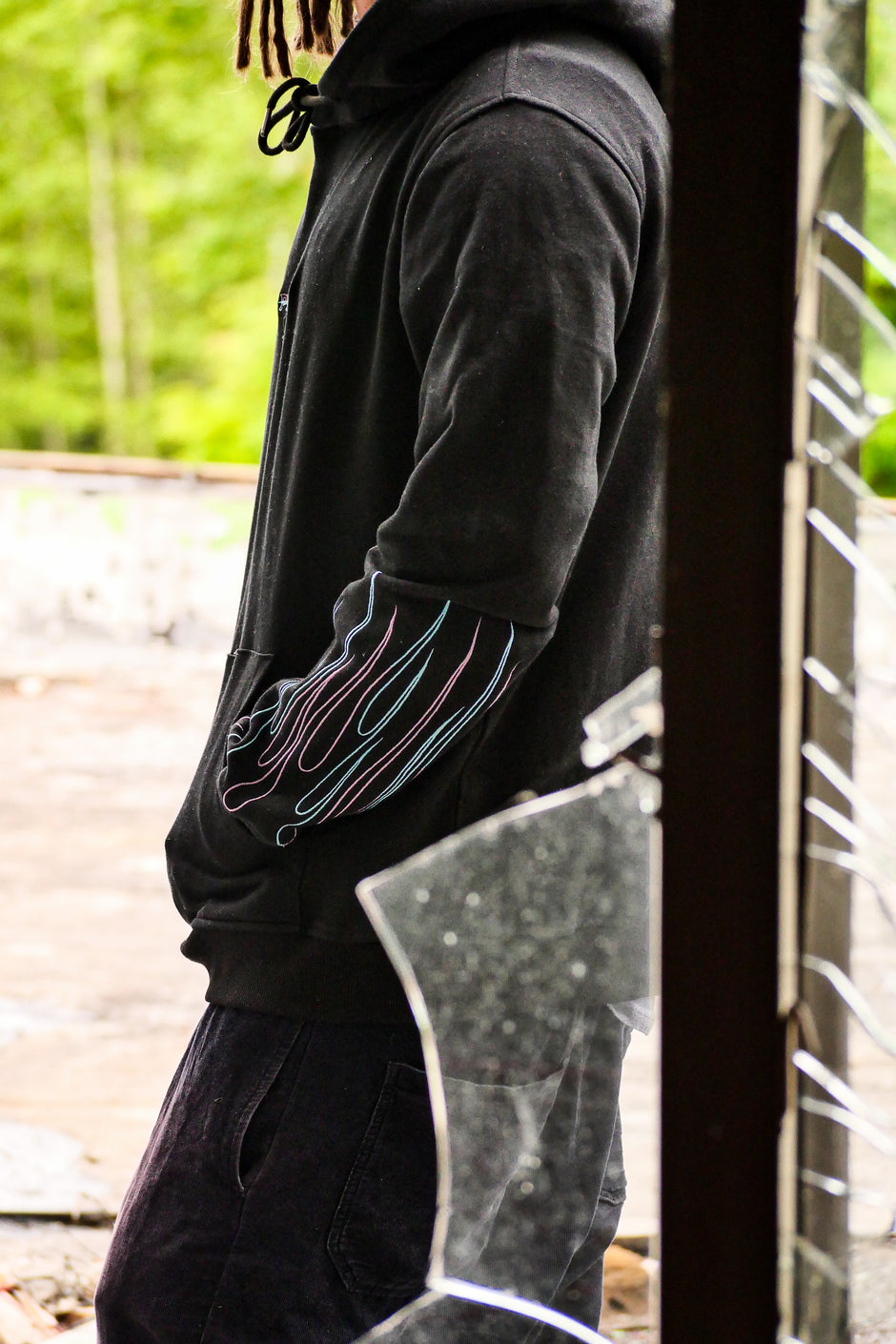 Public Menace Apparel