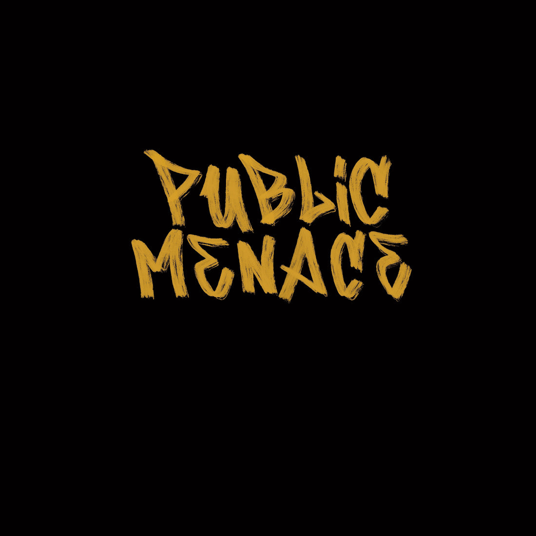 Public Menace Apparel